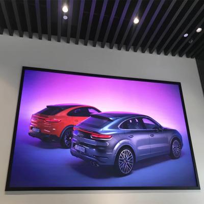 China P1.8 4K 8K LED Video Wall 16:9 Magnetic Front Service High Color Fidelity SMD1010 for sale
