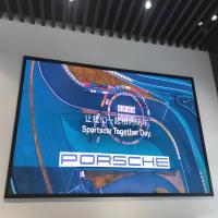 China P1.8 4K 8K LED Video Wall 16:9 Magnetic Front Service High Color Fidelity SMD1010 for sale