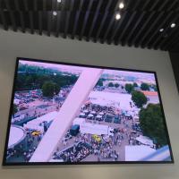 China P1.8 4K 8K LED Video Wall 16:9 Magnetic Front Service High Color Fidelity SMD1010 for sale