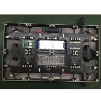 China 4K 8K LED Video Wall CE ROHS FFC Certification P0.9 P1.2 P1.5 Led Panel Video Wall for sale