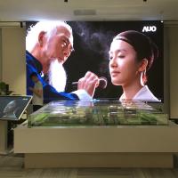 China Hd Led Screen Panels For Church Portable Rental 500x500mm Indoor P3.91 for sale