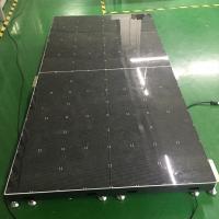 China P2.9 P5 P4 P3 Outdoor Led Screen Floor ICN2153 Touch Ground Projection for sale