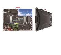 China Small Pixels P1.25 4K 8K LED Video Wall Installation High Resolution Conference Room for sale
