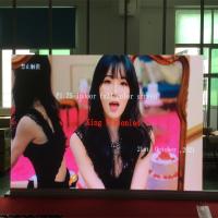 China King Visionled P1.2 4K 8K High Refresh Rate LED Video Wall Large TV Panel Pantalla Indoor for sale