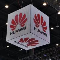 China 3D Indoor Led Video Wall Displays Board Led Display Cubes 200x200mm for sale
