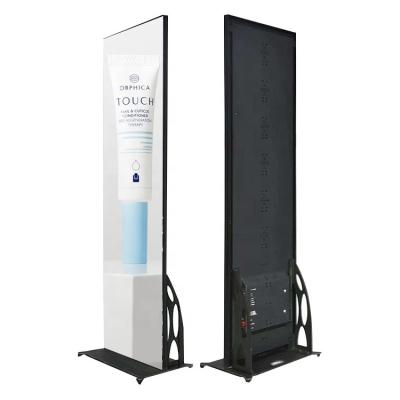 China P2.5 3mm Indoor Led Video Wall Advertising Business Ultra Thin HD for sale