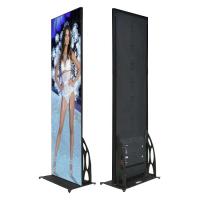 China P2.5 3mm Indoor Led Video Wall Advertising Business Ultra Thin HD for sale