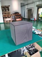 China Indoor HD P2.5 Cube Indoor Led Video Wall 200x200mm SMD2020 With 6 faces LED Panels for sale