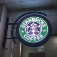 China P4.68 2 Sided Outdoor Led Screen Hire Large Round Led Display Logo 600x600mm for sale