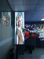 China Outdoor Led Digital Display Board Poster Advertising 4G  P2.5 P3 Seamless Flatness for sale