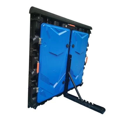 China Large Stadium Led Display Screen For Advertising Outdoor P10 P8 P6 Euro 960X960 for sale