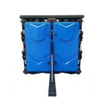 China Large Stadium Led Display Screen For Advertising Outdoor P10 P8 P6 Euro 960X960 for sale