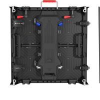 China P2 P3 P4 P5 P6 Fine Pixel Pitch Led Display For Stage Concert King Visionled for sale
