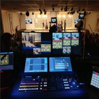 China P2 P3 P4 P5 P6 Fine Pixel Pitch Led Display For Stage Concert King Visionled for sale