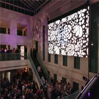 China P2 P3 P4 P5 P6 Fine Pixel Pitch Led Display For Stage Concert King Visionled for sale