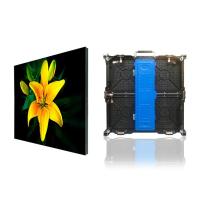 China custom led video displays dance floor led display manufacturer P4.8 Foot Step for sale