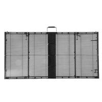 China Outdoor Rental Transparent Led Display Screen Facade for sale