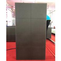 China Theatre LED Stage Backdrop Screen P3.91 Indoor Full Color Floor Tile Interactive Display for sale
