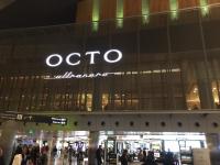 China Transparent LED Display Screen P3.9 Indoor High Transparency Rate Glass Mesh Panel for sale