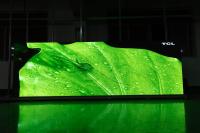China 1080p Indoor Led Video Wall Module P2.5 Rental 640x480mm Wide Viewing Angle for sale