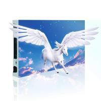 China 4K 8K LED Video Wall P1.25 Fully Front Access Screen Indoor For Commanding Center for sale