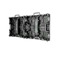 China Small Pixel Pitch Indoor Hd Led Display 50cmx50cm P1.2mm P2.6mm P3.9mm for sale