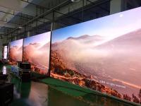 China P3 P2.976 Indoor Led Display Board Billboard Stage Background Big Electronic for sale