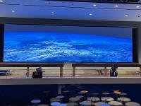 China 1080p 2x2 Indoor Led Video Wall Screen HD Stage Background Slim 3840Hz P2.5 for sale