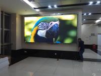 China King Visionled P1.2 4K 8K High Refresh Rate LED Video Wall Large TV Panel Pantalla Indoor for sale