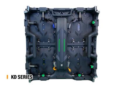 China Shenzhen LED Stage Backdrop Screen P3.91/P4.81 Die-Casting Aluminum 500x500MM For Event Stage for sale