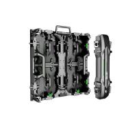 China Full Color Indoor Rental Led Display P2.6 P2.9 P3.91 Led Panel Matrix Displays Interior Stage for sale