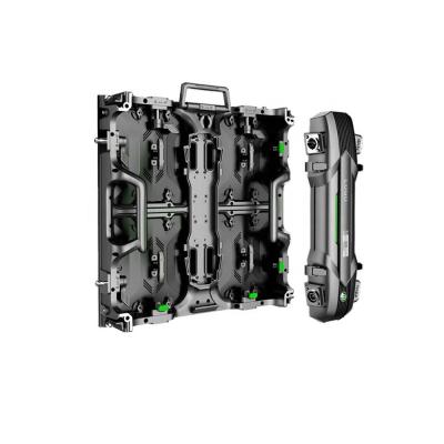 China Full Color Indoor Rental Led Display P2.6 P2.9 P3.91 Led Panel Matrix Displays Interior Stage for sale