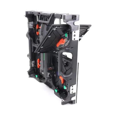 China Wall Stage Rental Led Display P3.91 10ft X 12ft 3.91mm 3.9mm  Never Black for sale