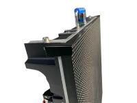 China Video Wall Indoor Rental Led Display P2.5 P3.9 4.81mm Full Color SMD for sale