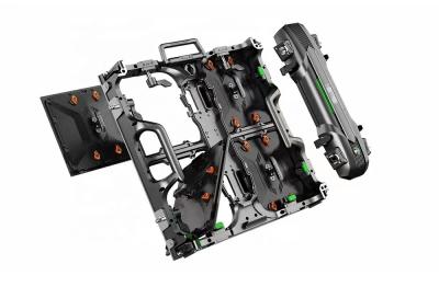 China Video Indoor Rental Led Display TV High Resolution 8x12 Giant Big P3 P2 SMD2121 for sale