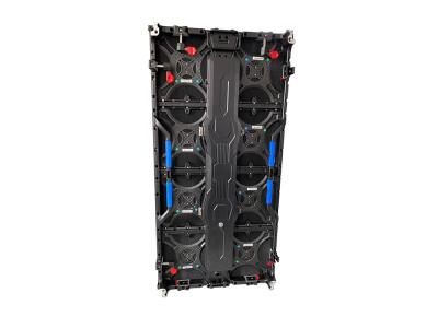 China High Resolution  3d Outdoor Rental LED Display Advertising 1/16 Scan RGB Sport for sale