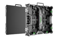 China High Refresh Rate P3.91 Outdoor Rental Led Display 5500nits For Sports Arena / Banking for sale