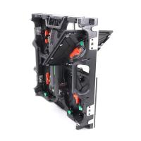 China HD P2.9 8K LED Video Wall Rentals SMD 3IN1 2121 Original Epstar Chip Jakarta IND for sale