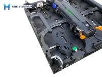 China High Resolution 4K 8K LED Video Wall P2 P3 Indoor Led Screen For TV Studio Meeting FCC ROHS for sale