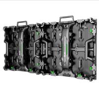 China Rental 2.97mm 4K 8K LED Video Wall Light Weight Seamless Led Screen Hire For Concert for sale