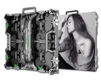 China Rental 2.97mm 4K 8K LED Video Wall Light Weight Seamless Led Screen Hire For Concert for sale