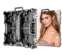 China 1080p Church Led Video Wall For Events P2.976 P3.91 3840Hz Rental Concert for sale