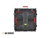 China Hd Led Screen Panels For Church Portable Rental 500x500mm Indoor P3.91 for sale