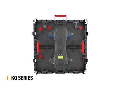China Hd Led Screen Panels For Church Portable Rental 500x500mm Indoor P3.91 for sale