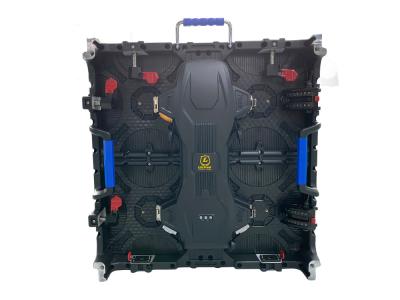 China Smd 1515 Led Wall Panels For Church Led Video Wall Hire P4 P5 P3 Advertising for sale