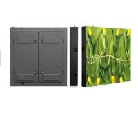China P5 P6 P8 P10 Dooh Display IP65 RGB Static Big Led Billboard Screen Outdoor for sale