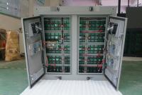 China Electronic Outdoor Digital Advertising Display Screens 7000nits SMD P5 P6 P8 for sale