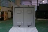 China Electronic Outdoor Digital Advertising Display Screens 7000nits SMD P5 P6 P8 for sale
