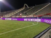 China P10 Outdoor Waterproof Smd Sports Ground LED Display Screen Hd Football Stadium Perimeter Led Advertising Billboard for sale