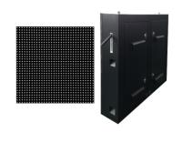 China 1R1G1B SMD Dooh Screens Displays Banner P4 P5 P6 P10 4500nits Two Color for sale